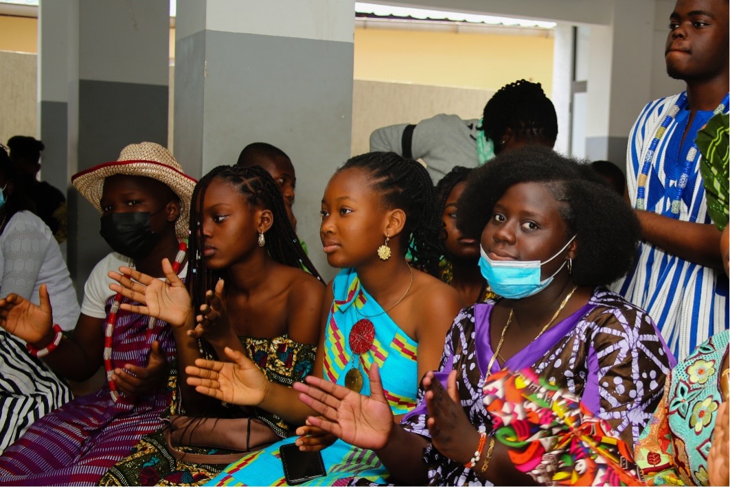 Journées scientifiques et culturelles 2022 - SIGMA TOGO