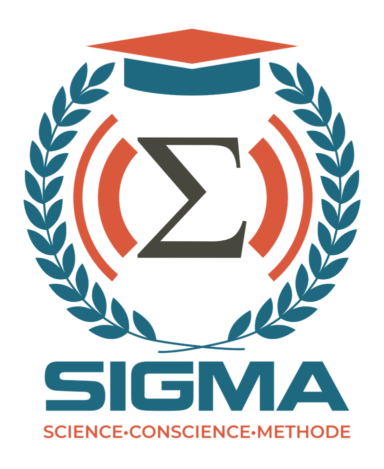 SIGMA - A PROPOS Collège Lycée Scientifique