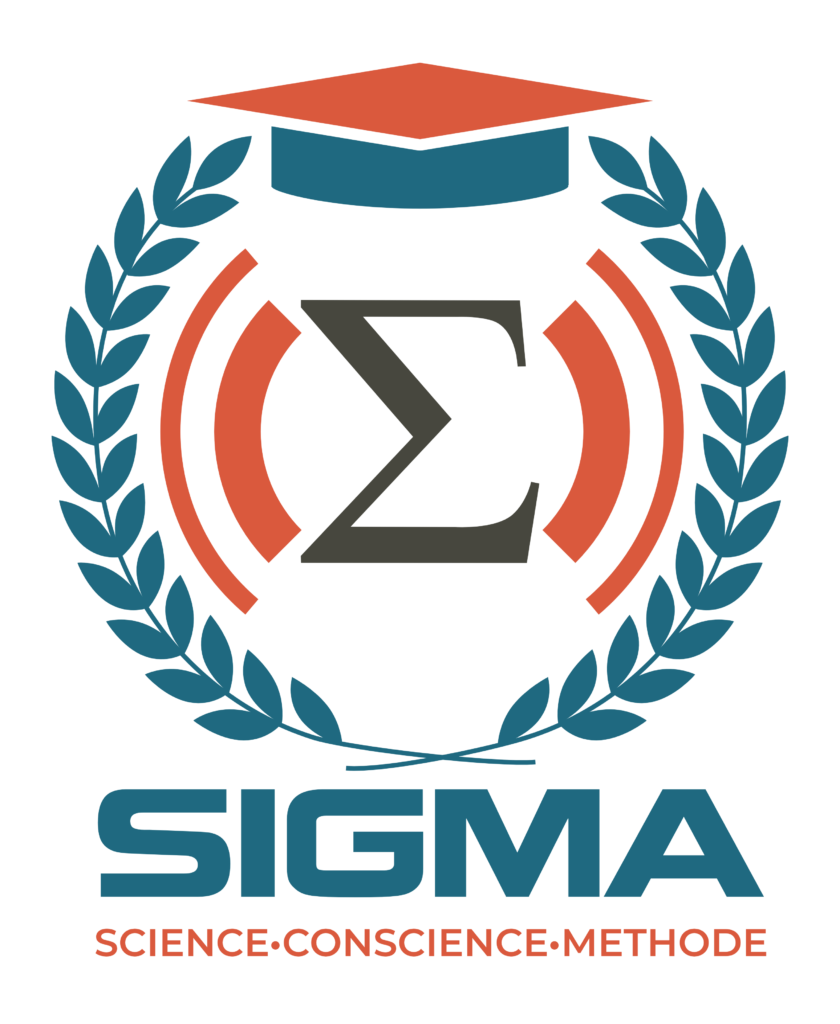 SIGMA - A PROPOS Collège Lycée Scientifique